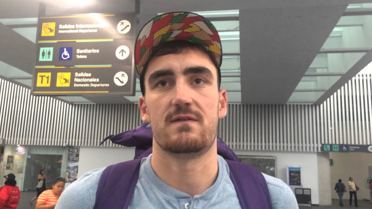 ISRAEL GUTIÉRREZ, BALANCE JUEGOS PANAMERICANOS - YouTube