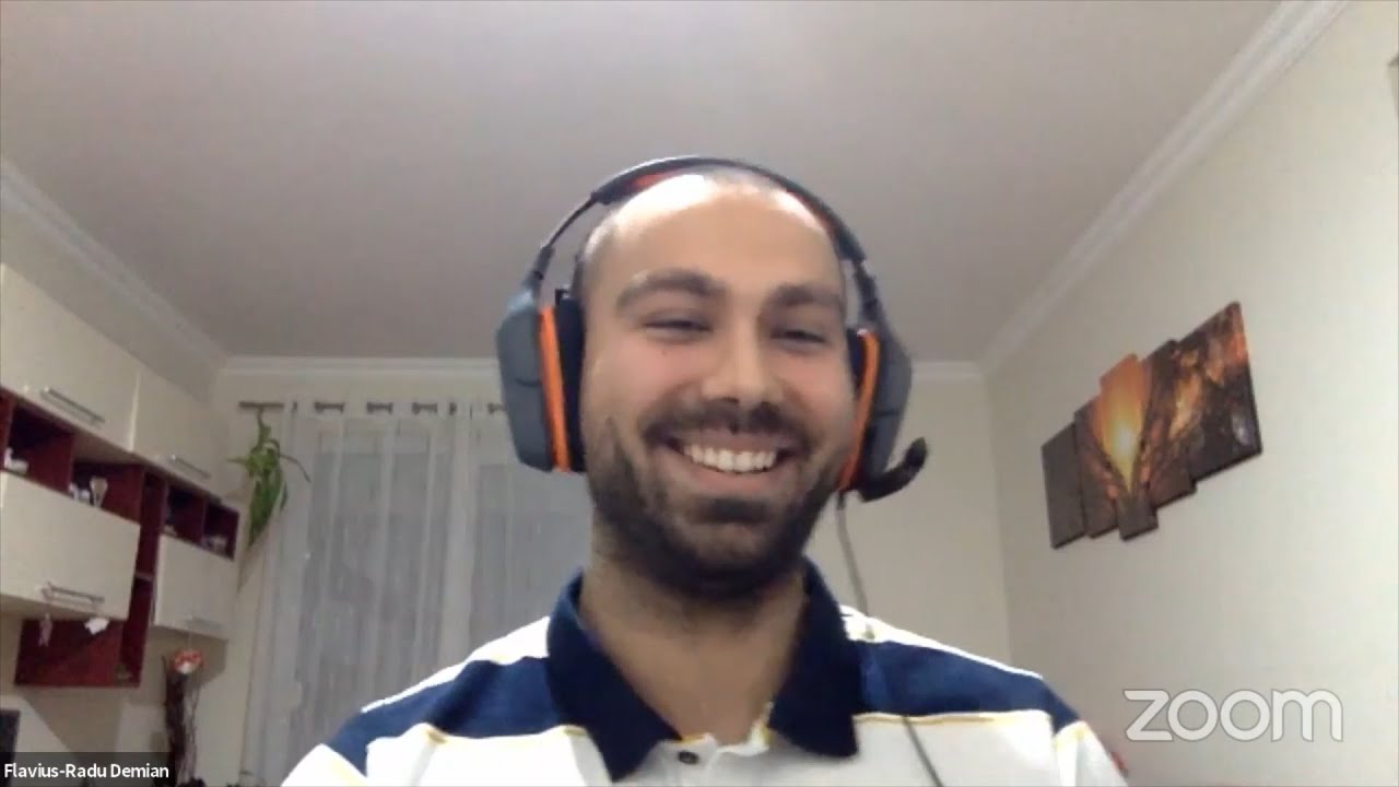 Meet the UPT Alumni: Flavius Demian, General Manager and Founder at ...