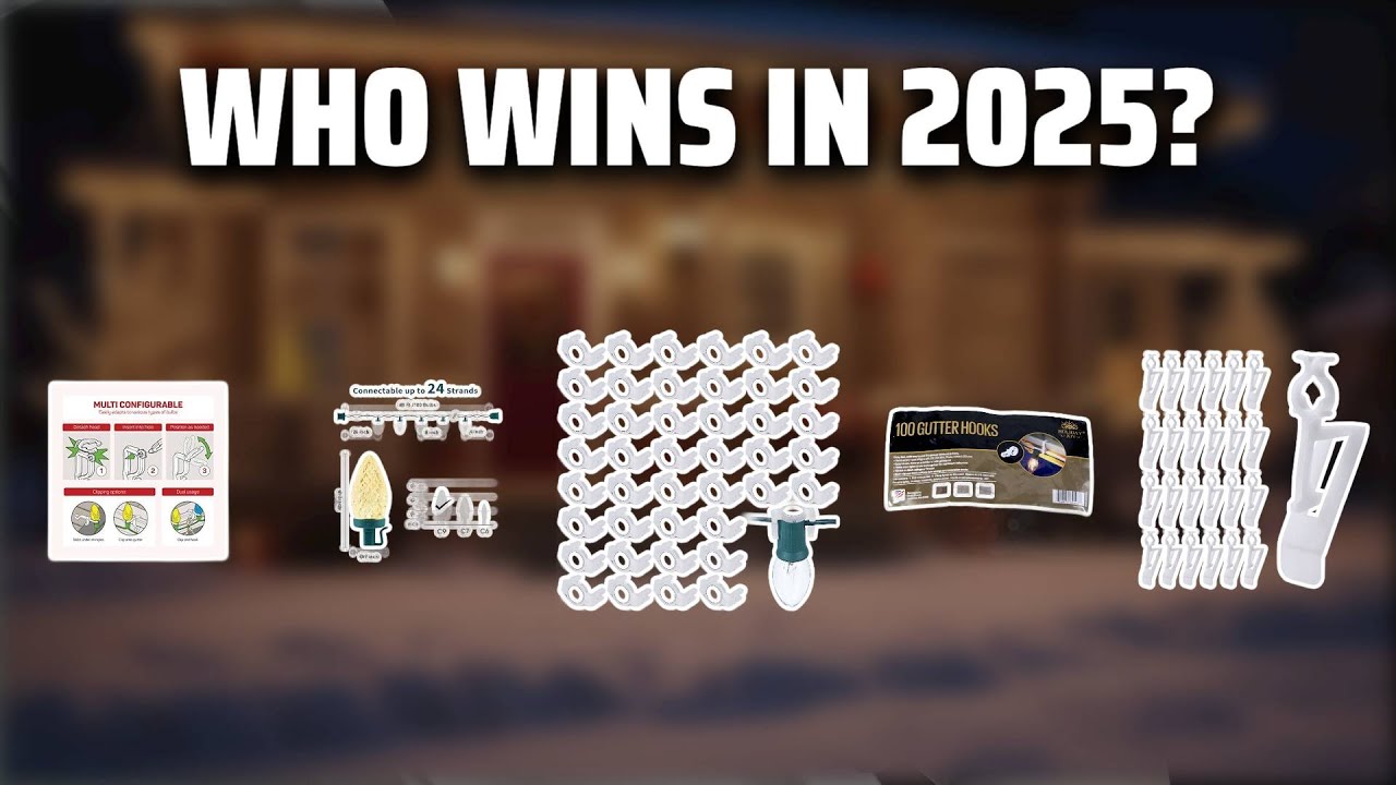 The Top 5 Best C9 Clips in 2025 - Must Watch Before Buying! - YouTube