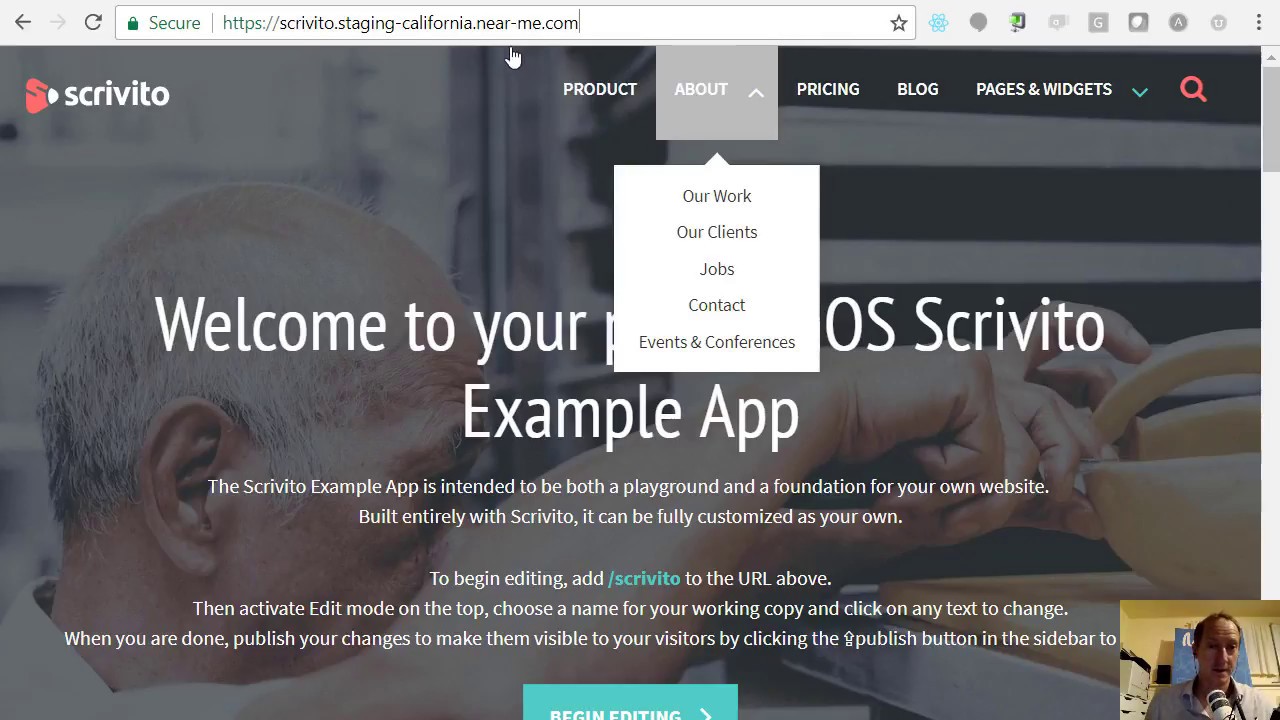 Platform OS Update April 17 2018 - YouTube