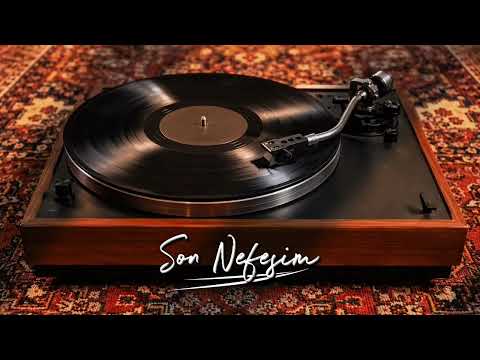 Mabeyn Feat. Melis - Son Nefesim (Official Video)