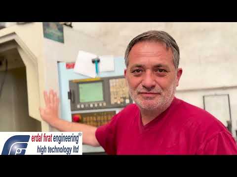 Erdal Fırat Mühendislik Ltd. Şti.