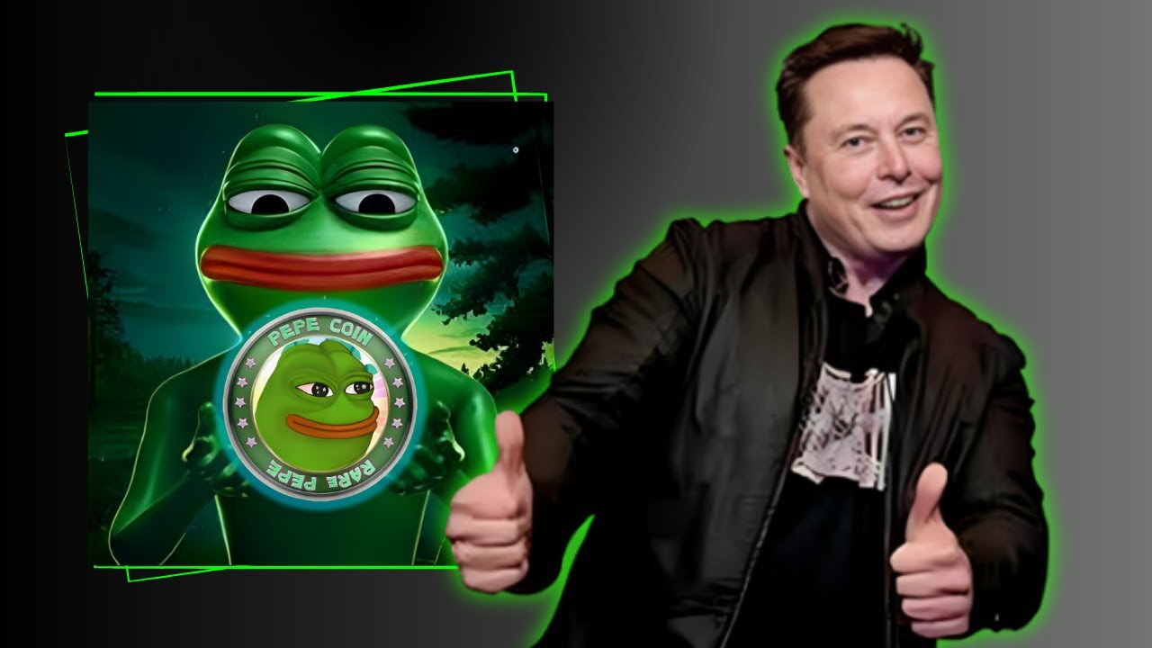 PEPE Coin Is Going To Explode When This Happens - YouTube