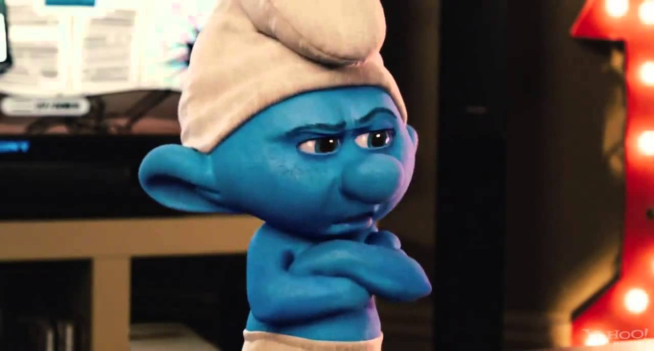 Smerfy 2 - The Smurfs 2 - 2013 r. - Official Trailer Zwiastun HD - YouTube