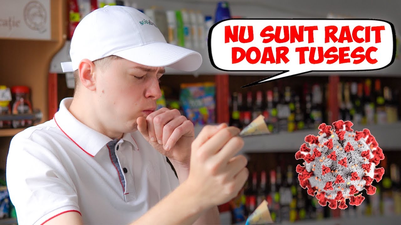 Tipuri de vanzatori 7 - YouTube