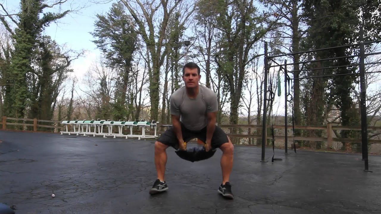 FITNESS TRUTH-- Bulgarian Pull Over - YouTube