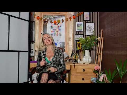 Life hack with Ory: 2nd life of stockings