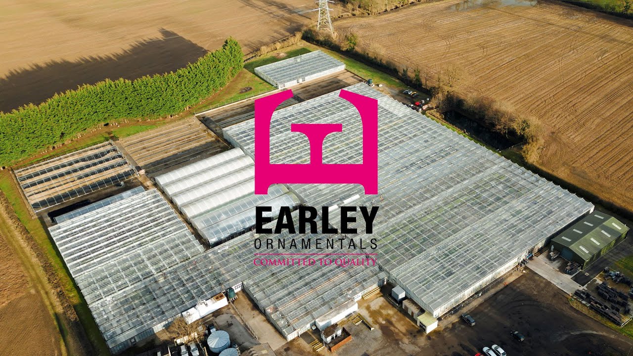 Earley Ornamentals Site and Production Final HQ V090524 - YouTube