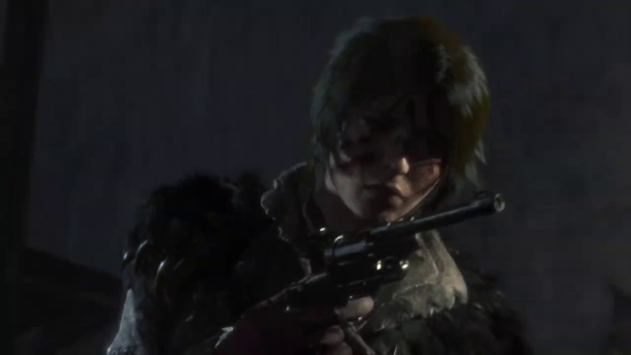 Tomb Raider: Rise Of The Tomb Raider (ROTTR) Gameplay Walkthrough ...
