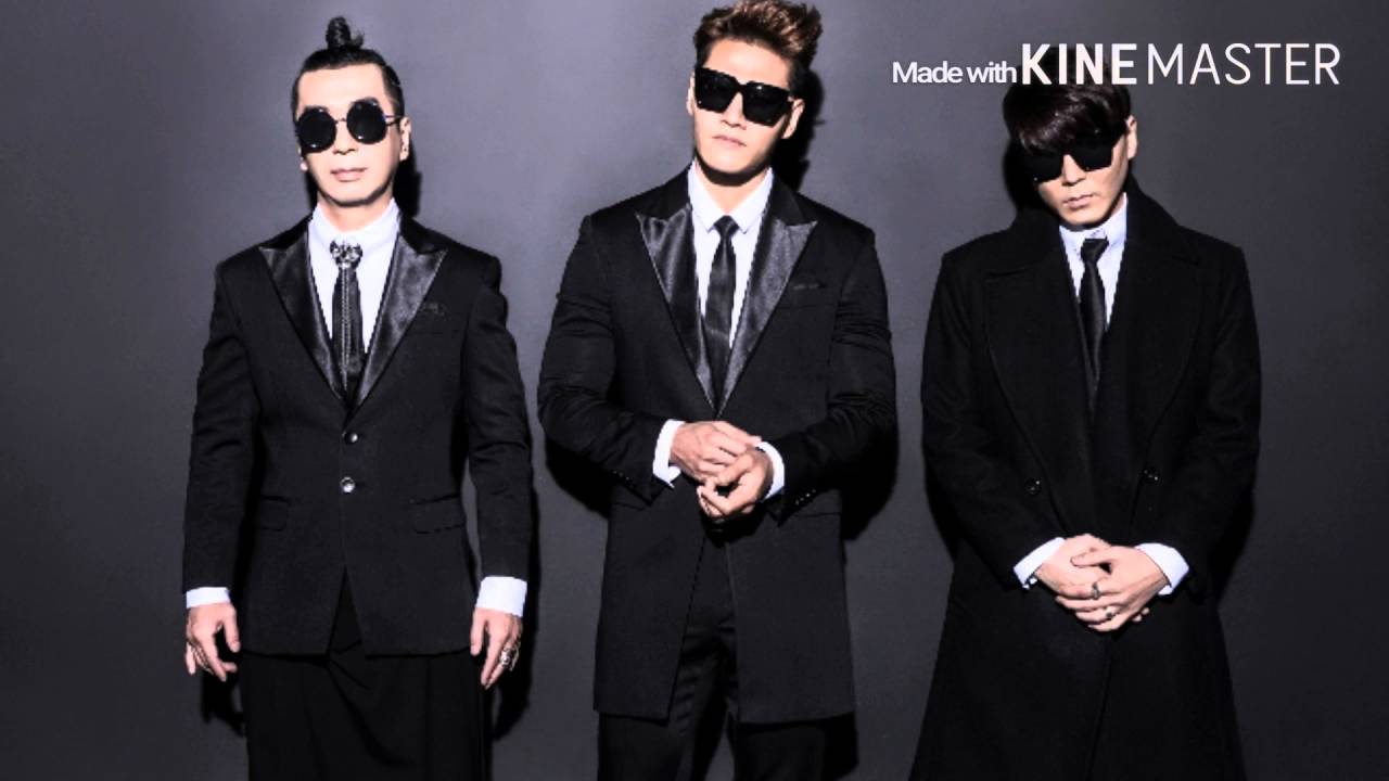 터보 Turbo Again Album - YouTube