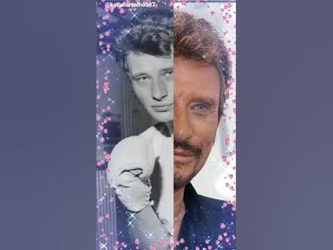 Johnny hallyday. Mirador - YouTube
