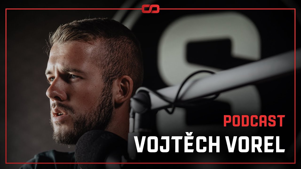 Vorel UNLIMITED. - YouTube