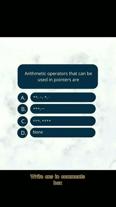 Data Structures And Algorithms Quiz Let S Build Your Logic Coding Shortsvideo Programmer