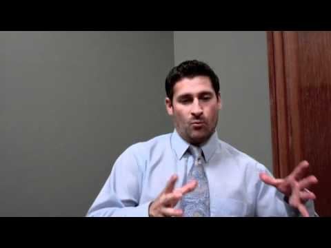Duane Christensen testimony for Tracy Comp - YouTube