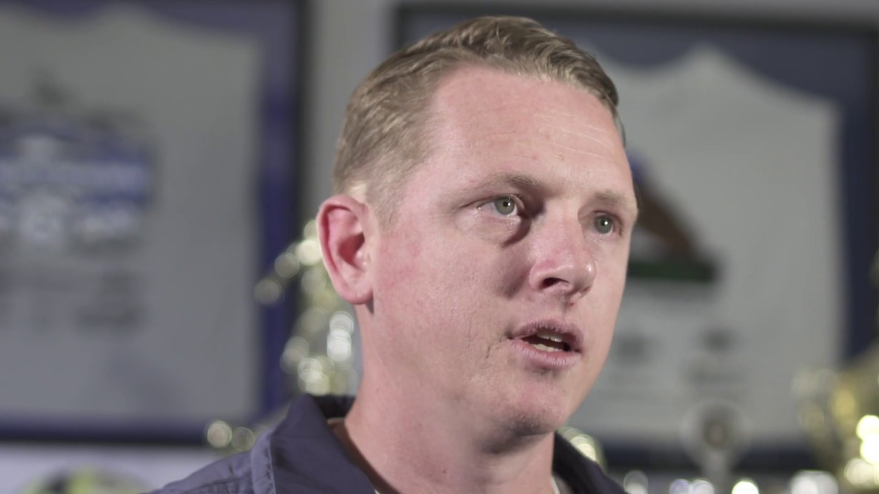 Kings Hammer Bluegrass Partnership - YouTube