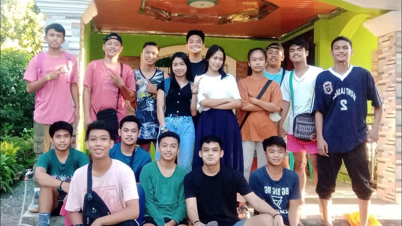 ROLEPLAY OF KALANTIAW CODE (olp-smi) 1year bscrim-Bravo - YouTube