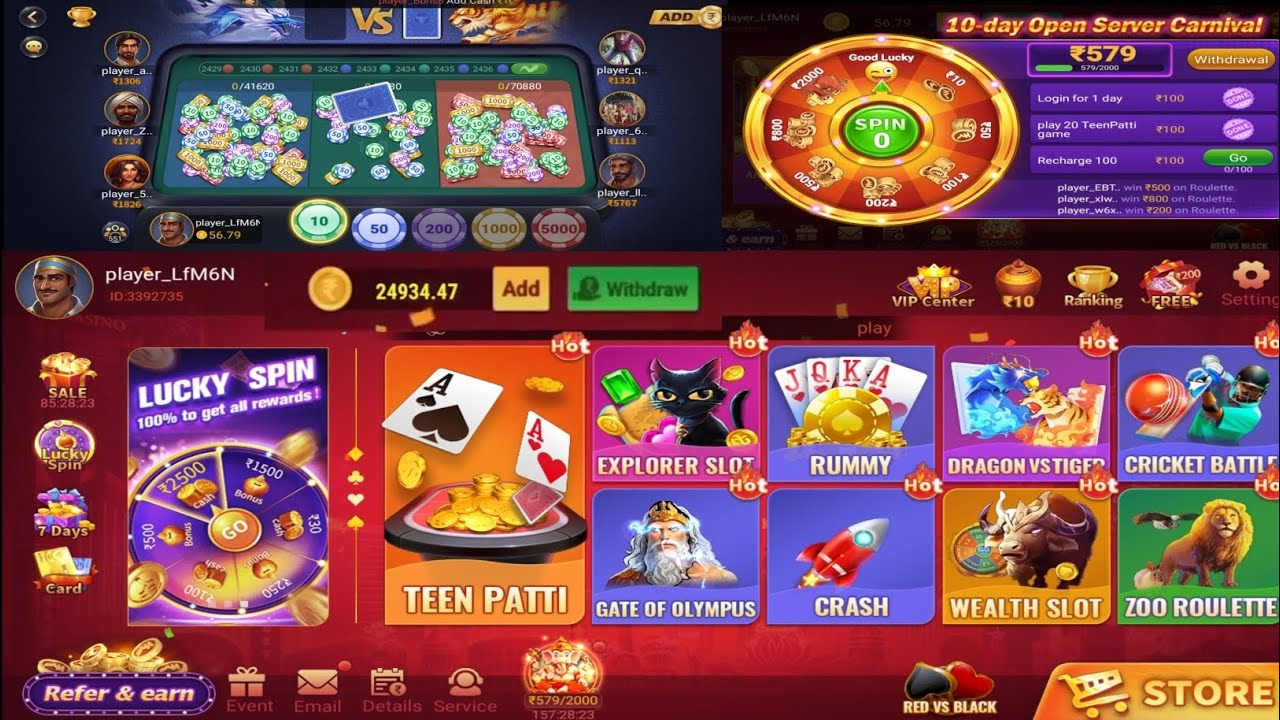 🤑Rummy Winner Withdraw Payment Proof | Rummy Winner App | New Rummy App ...