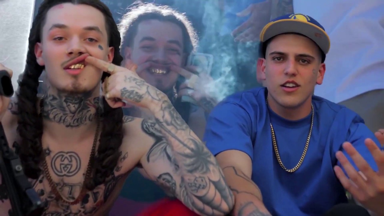 MemoTheMafioso - DoughBoy (Official Music Video) - YouTube