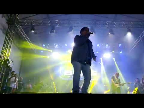 Berg Rabelo no São João de Pacoti 2022