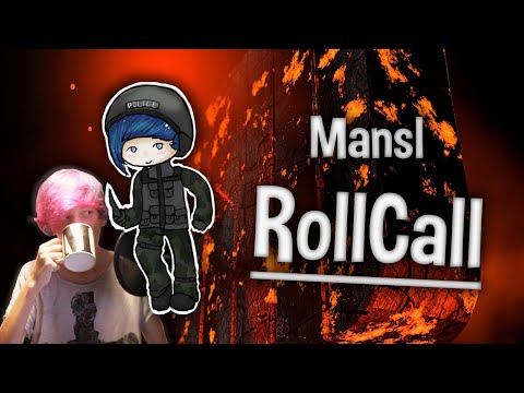 RollCall: Mansl