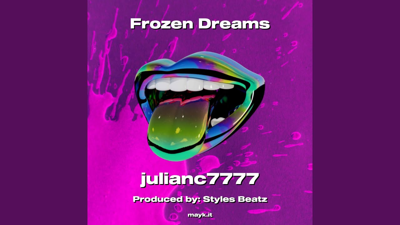Frozen Dreams - YouTube