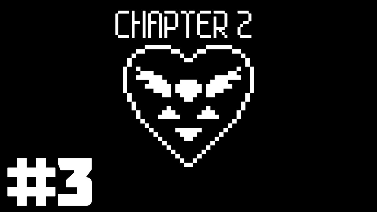 Delta Rune Chapter 2 | Part 3 | Bosom Or Perish - YouTube
