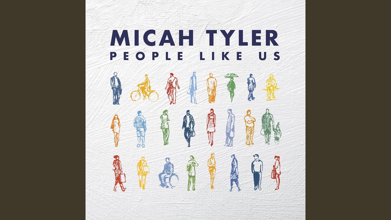 People Like Us - YouTube Music