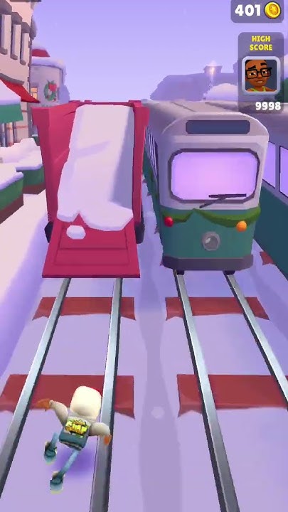 Train vala game - YouTube