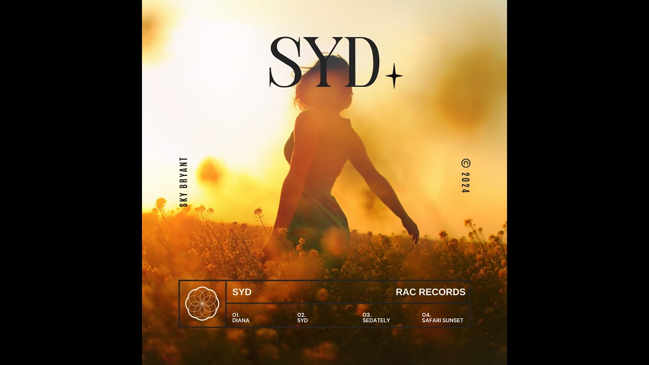 Sky Bryant - Syd (Official Lyric Visualizer) - YouTube