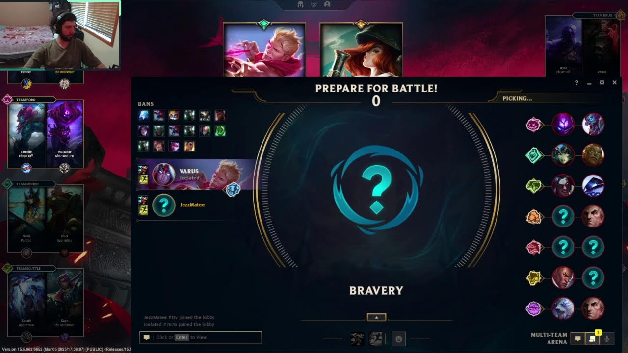 League of Legends Quickplay | Come and chat with me! | Chilling ...