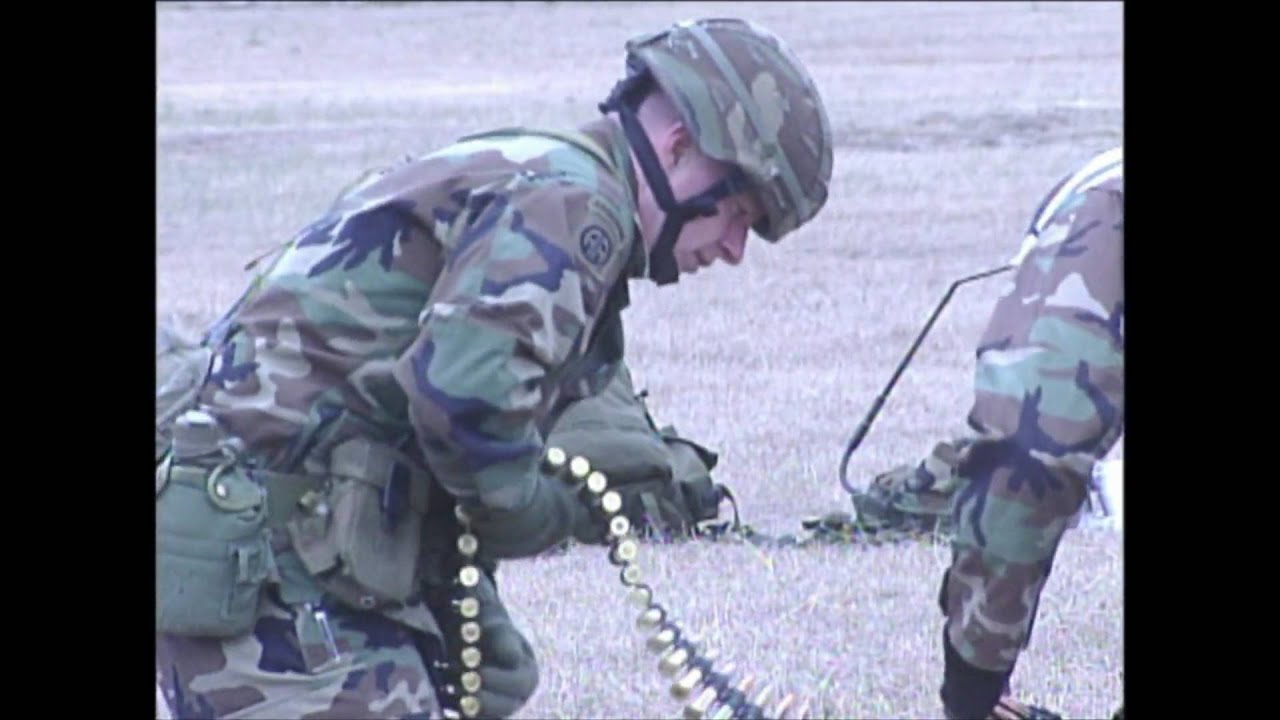 82nd Airborne Division: 3-4 Air Defense Artillery shoot aircraft - YouTube