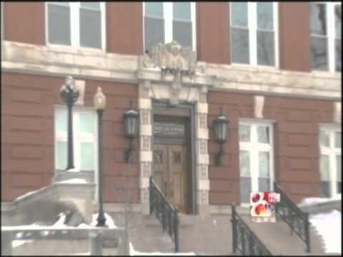 Hillary Mullin's Resume Tape - YouTube