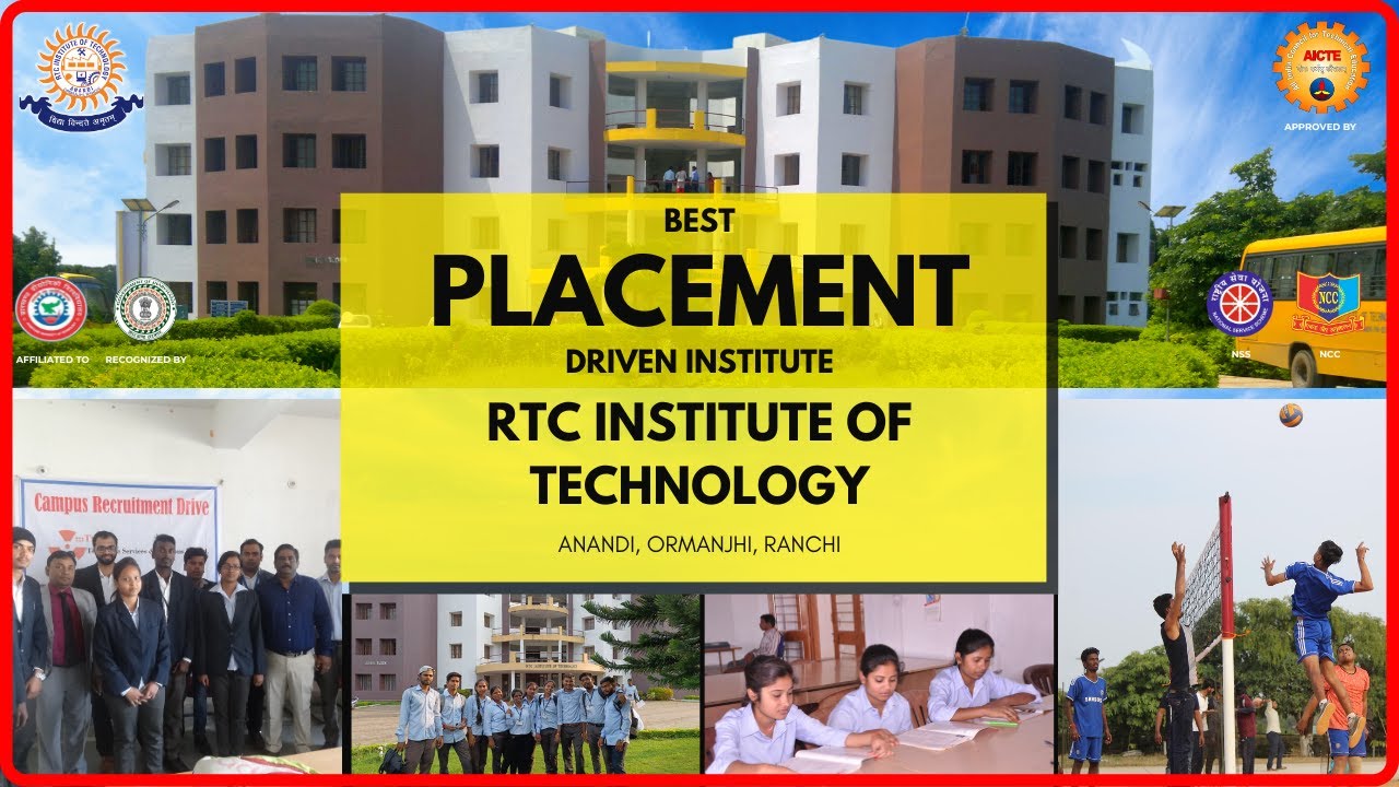 RTCIT AT A GLANCE - YouTube