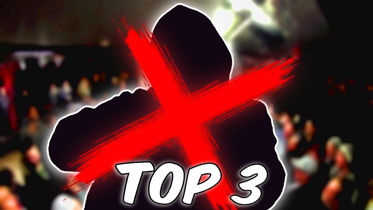 The BEST WHITE Rapper Alive Is.. | Rapper Battles - YouTube