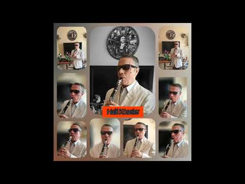 Başın öne eğilmesin aldırma gönül   Sibemol klarnet   Halil Köseler