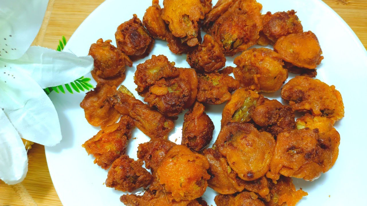 Crispy Loitta Fish Fry Recipe | Loitta Fish Fry |Bangladeshi Loitta ...