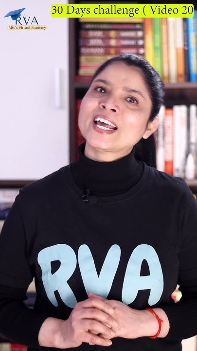 Day 20 | 30 Days Challenge - YouTube