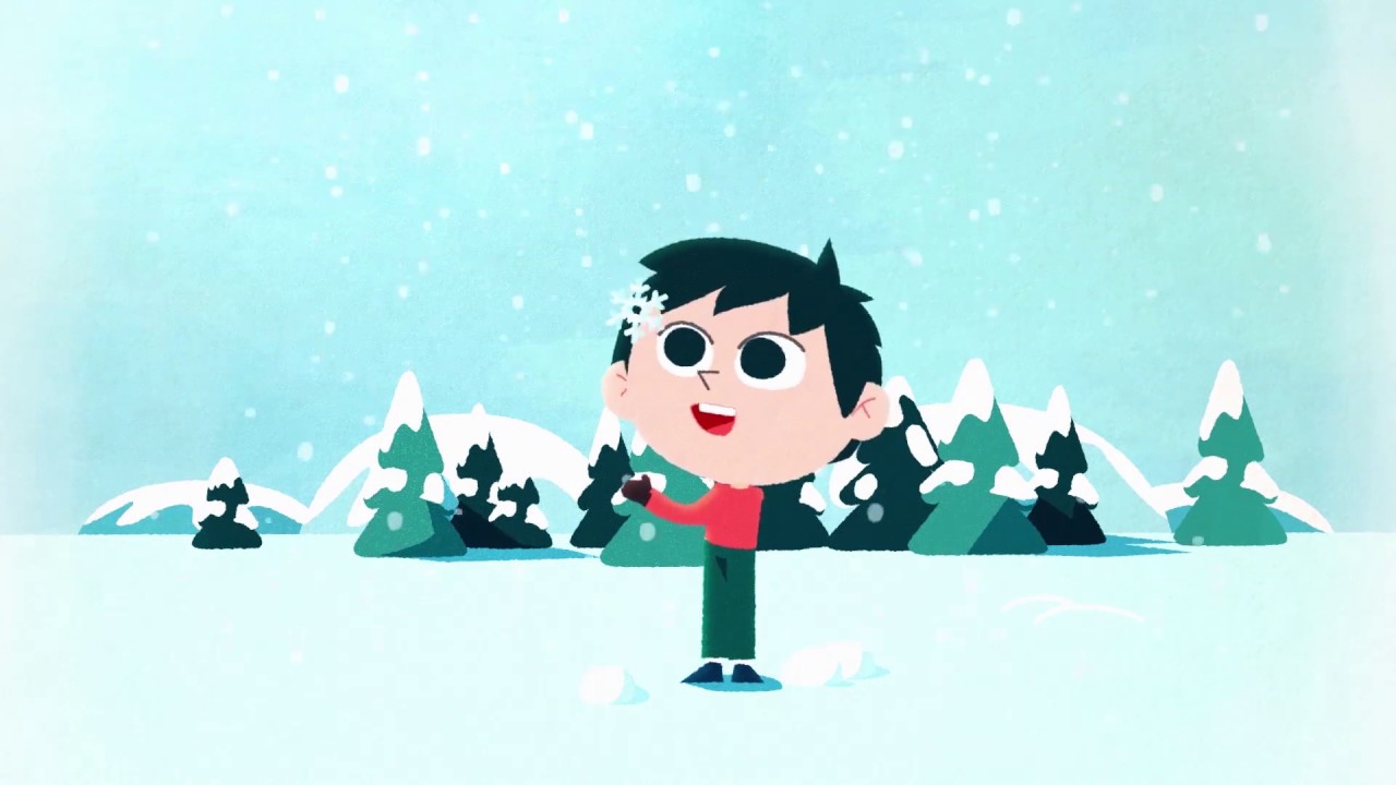 Kids Cartoons | Funny Animations For Kids #12 - YouTube