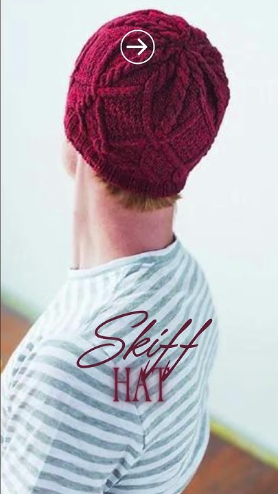 Staff one skein picks part 2 - YouTube