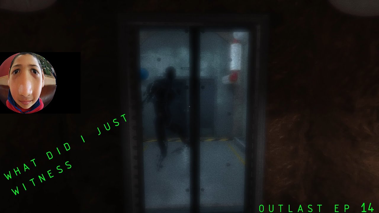 Outlast Ep 14 - What did I just witness - YouTube