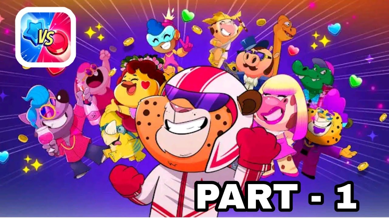 match masters | match masters gameplay | part 1 - YouTube