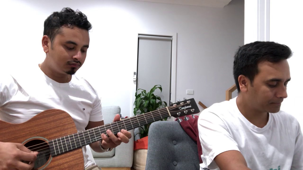 Abiraya holi....newa song - YouTube