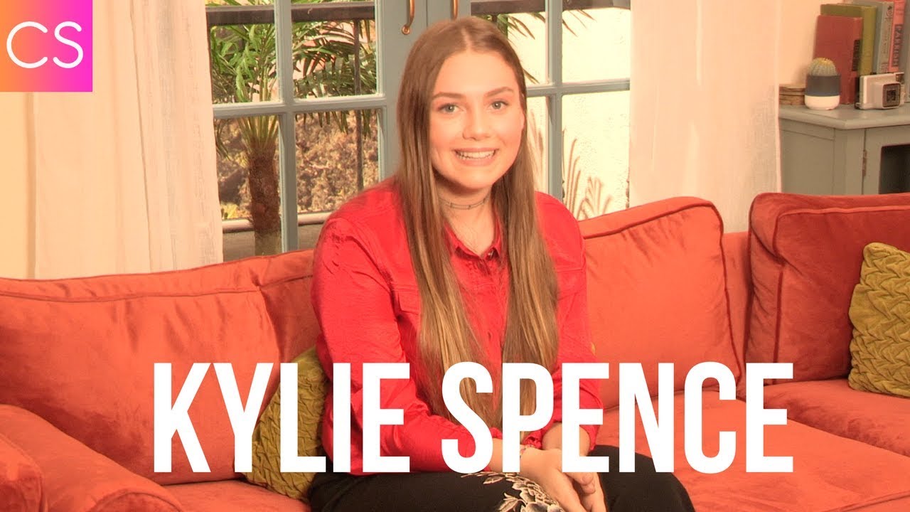 Kylie Spence Talks New Single "The L Word" & Relocating to Montana ...