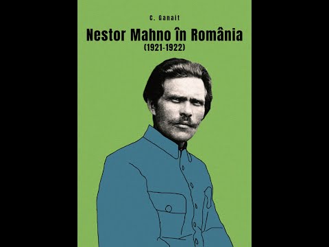 Nestor Mahno în România - Audiobook (pagini-libere.ro)