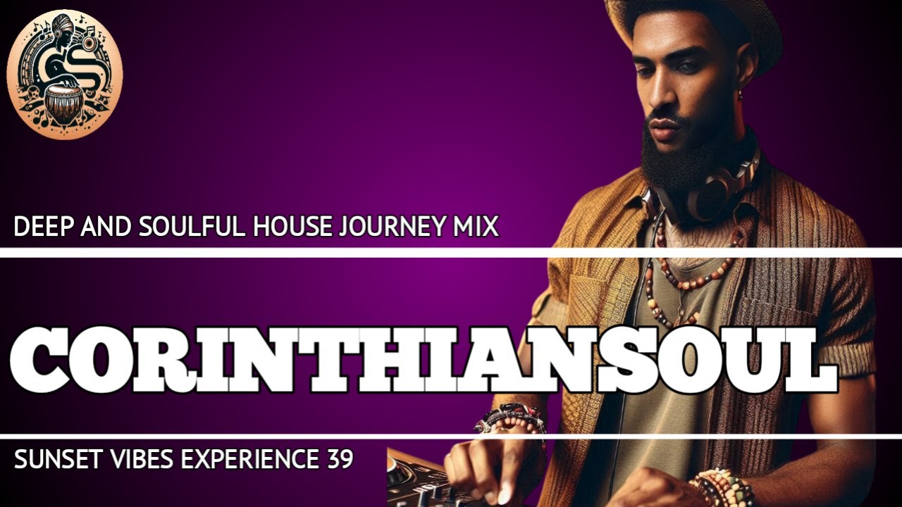 Soulful | Emotional | South Africa | Deep House Music 2025 ...