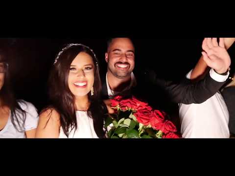 Harika Evlenme Teklifi Atiye & Enis, Heiratsantrag / Proposal / She Said Yes Ibrahim Erkal Ömrüm