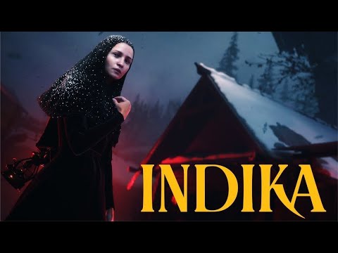 Индика - прохождение часть 3 - YouTube