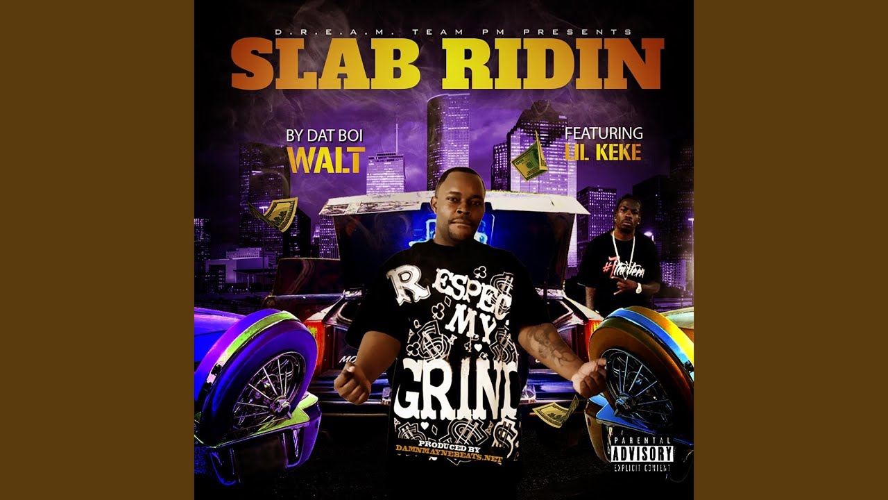 Slab Ridin - YouTube
