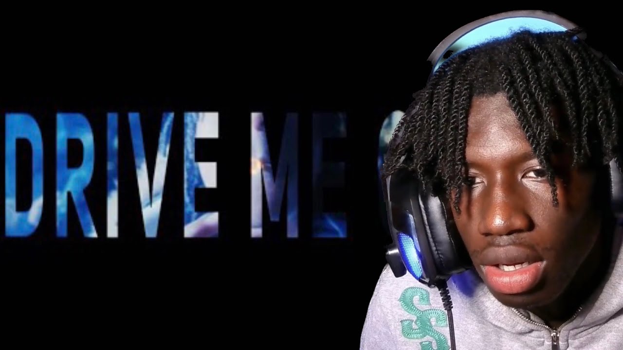 MirEBK x SavvG - Drive Me Crazy (Official Music Video) @shotbytjayy ...