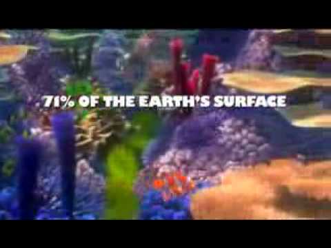 Pixar: Finding Nemo - original 2003 movie trailer - YouTube